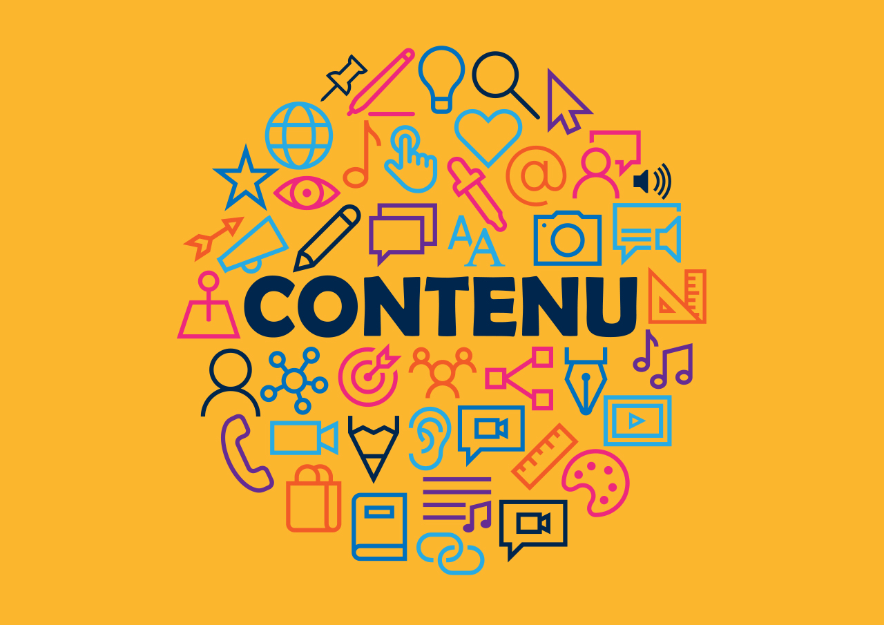 7 idées de contenu à publier sur vos réseaux sociaux | Mediaccord